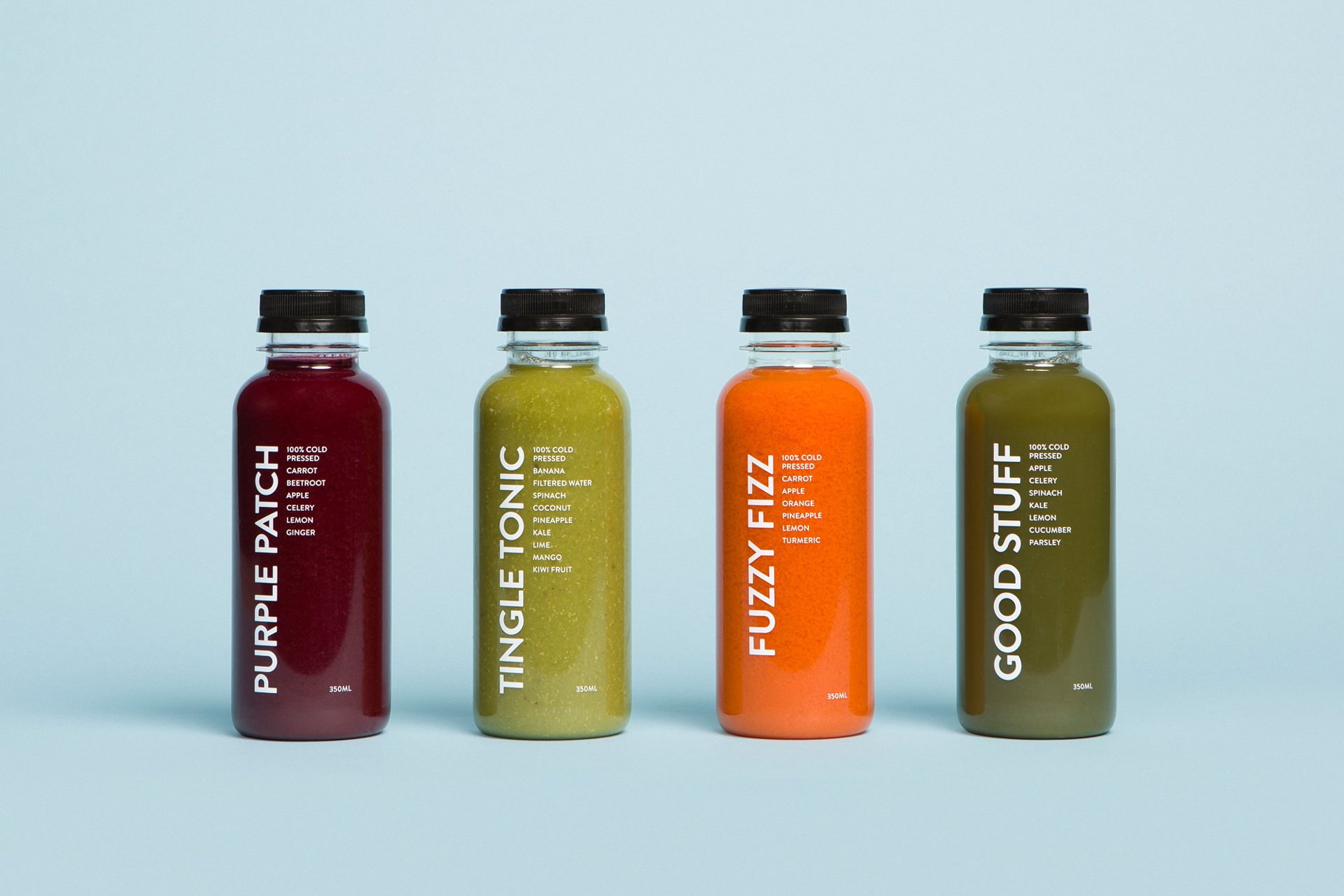 Sensory Lab Pressed Juice I Gold St